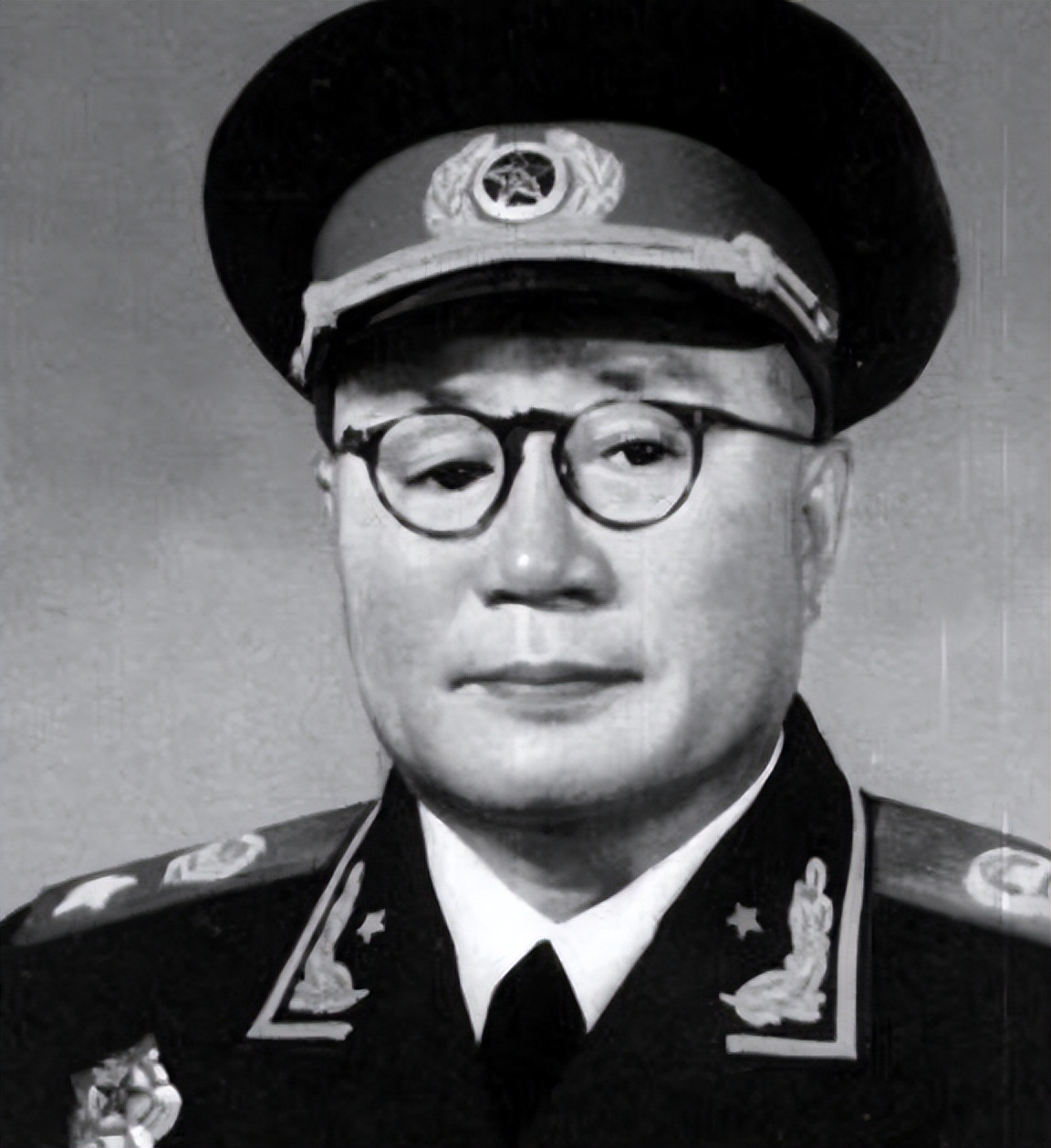 On the eve of the war against Vietnam, Liu Bocheng and Su Yu were both alive. Why did Deng ...