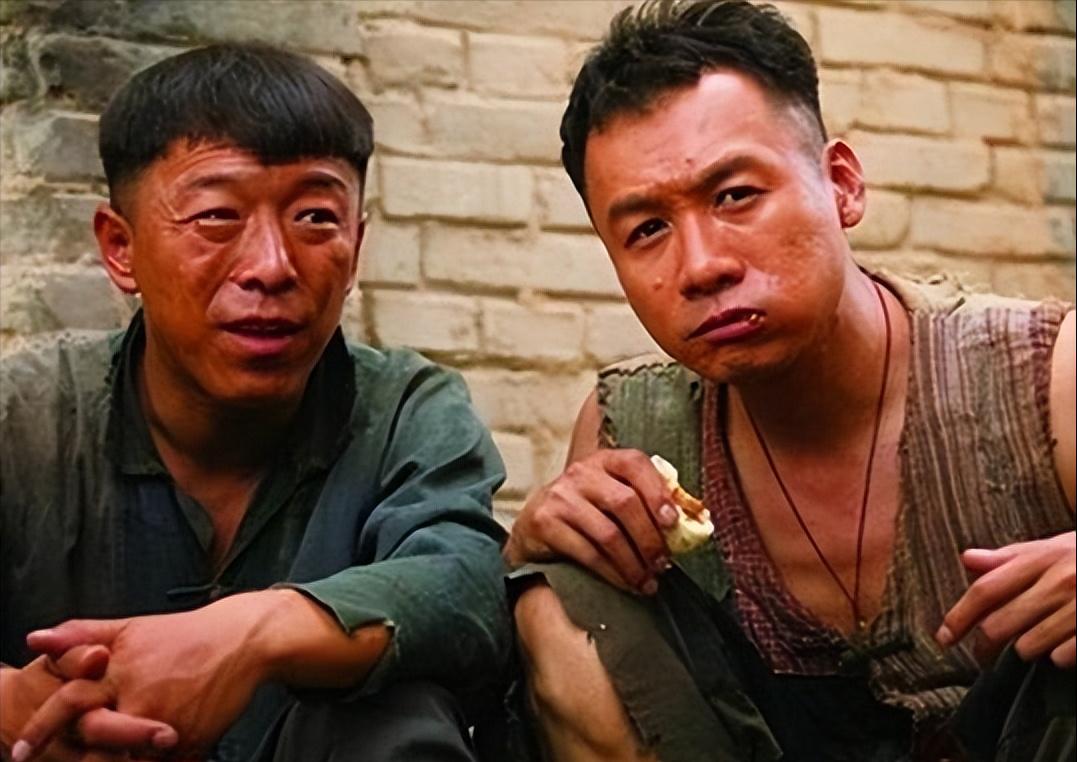 Super interview: Gao Hu revealed that Huang Bo was filming, and the ...