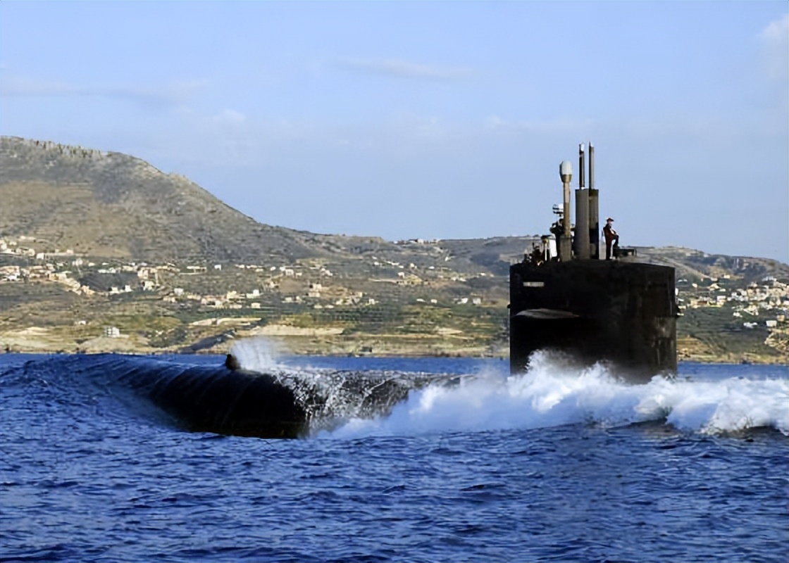 U.S. military deploys new mini-submarines to target 'special operations ...