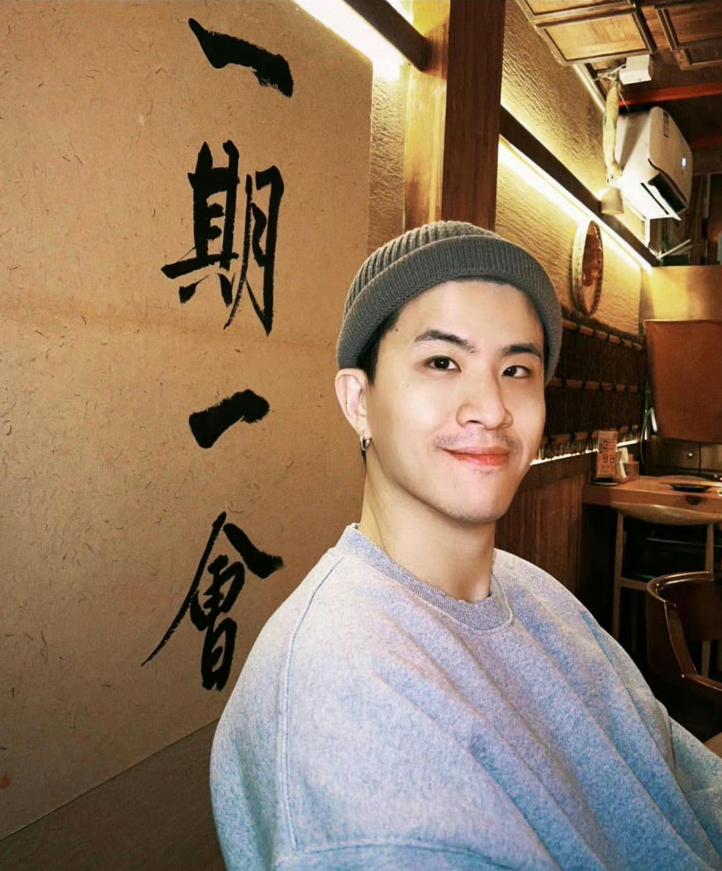 An Qi releases couple photos, new relationship exposure arouses heated ...