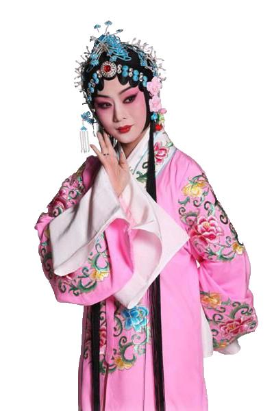 Classic Drama-Chaozhou Opera - iNEWS