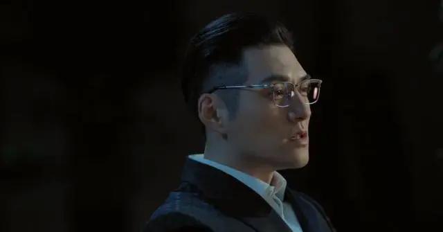 "The Sentence": Luo Huaigong would not have thought that Qi Heng had ...