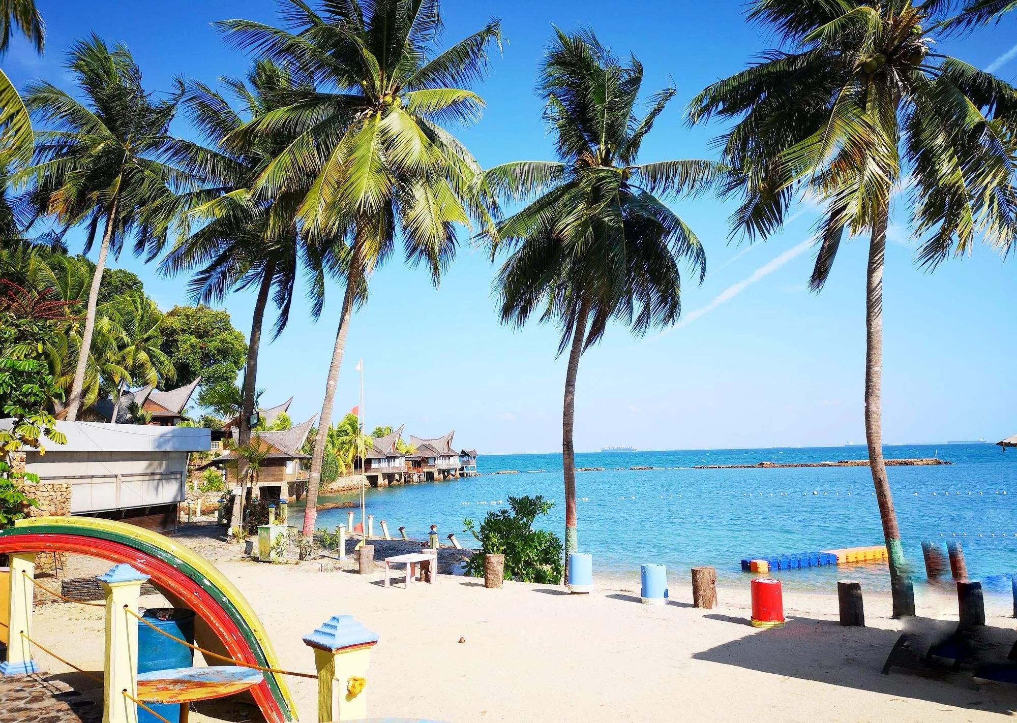 Batam: An Unforgettable Summer Vacation Destination - iMedia