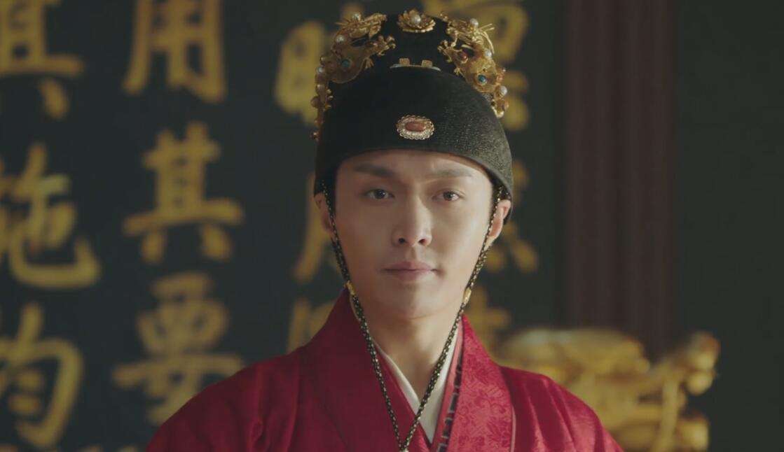 Going to the west again, Zhu Gui, the king of evil, designated Beijing ...