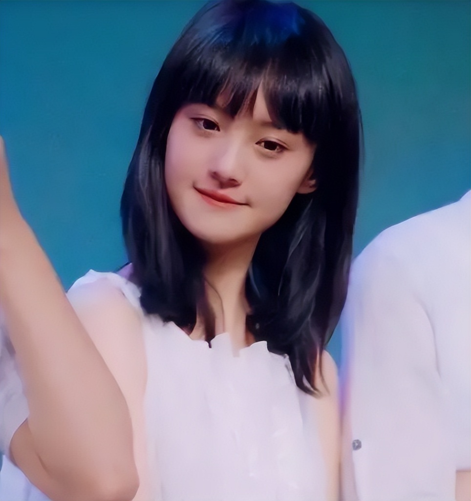 Exposure of Zheng Shuang's overseas status, his face is full of oil ...