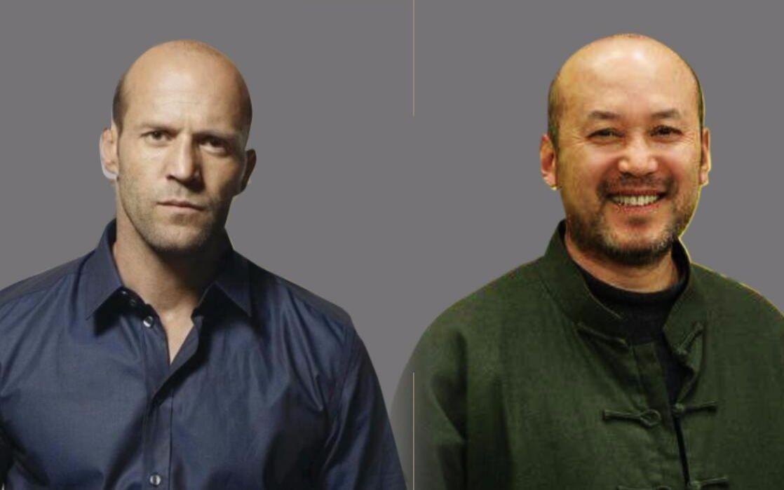 Guo Da, who has "Guo Dastasen", also attended the Spring Festival Gala ...