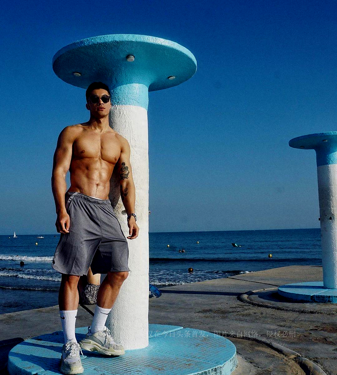 Fan Ye: Behind the strange romance and strange life described by Qi Pa ...