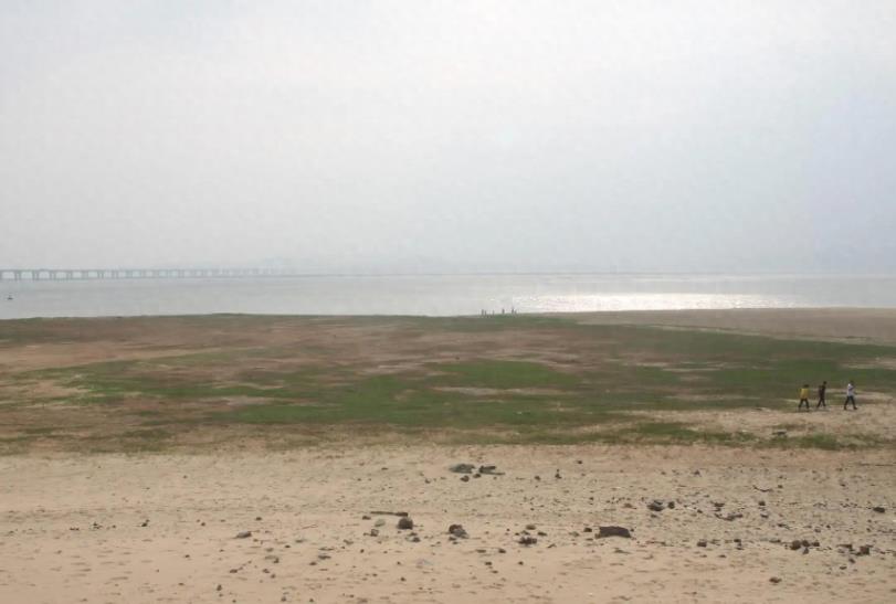 China's "Bermuda Triangle", where Japanese ships plundered treasures ...