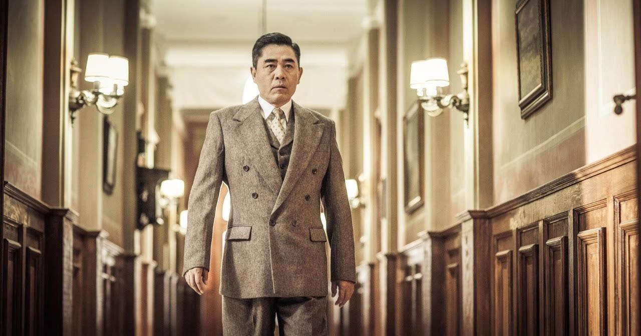 This time, 67-year-old Chen Baoguo "taught a lesson" to the young people in the entertainment ...