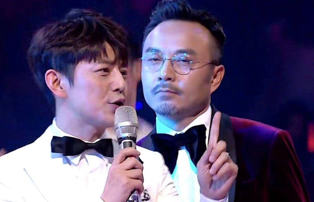Wang Han finally paid the price for his "pretentiousness" - iNEWS