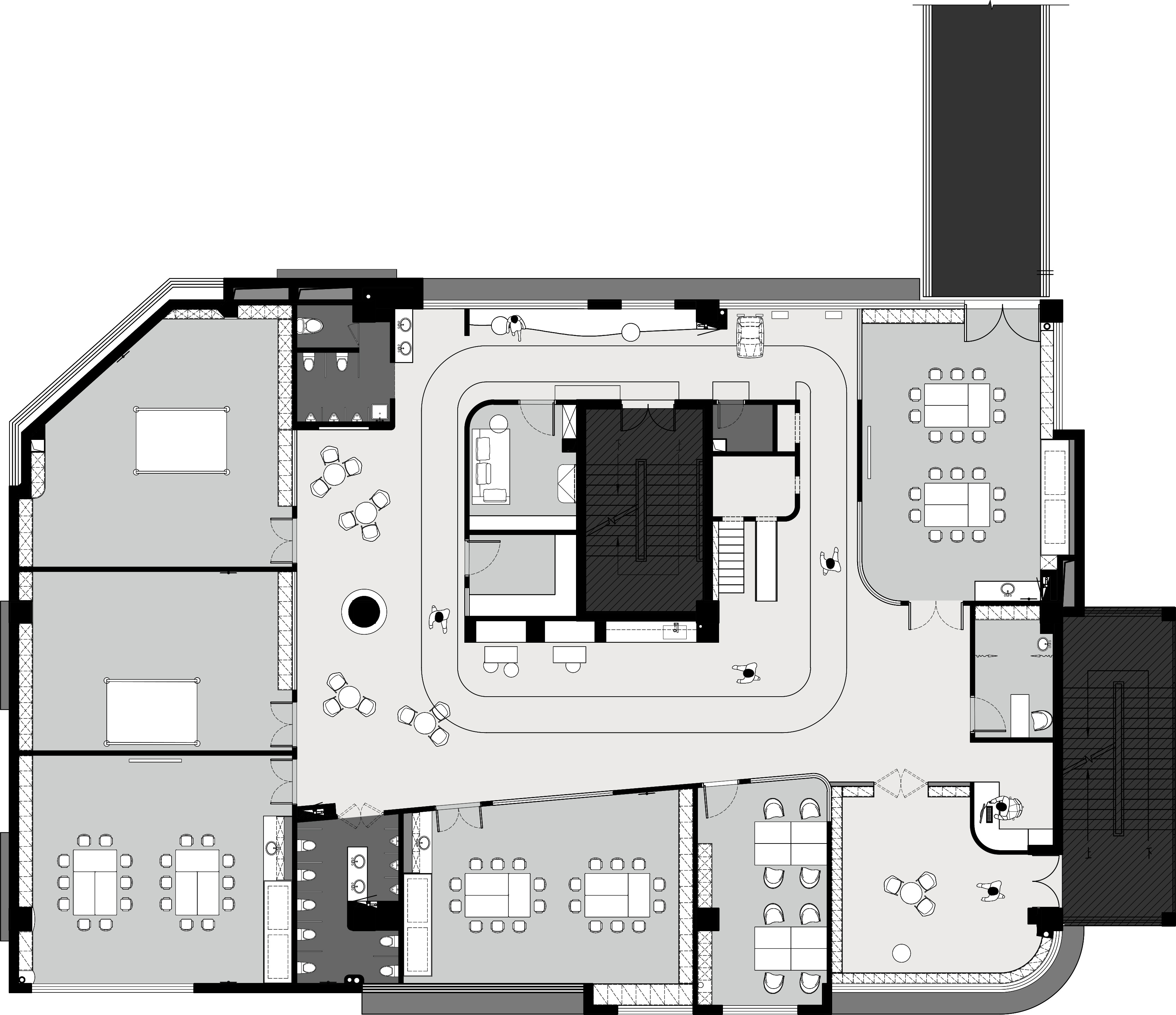 Original Design: Case Study of Chachao Educational Space Design - iMedia