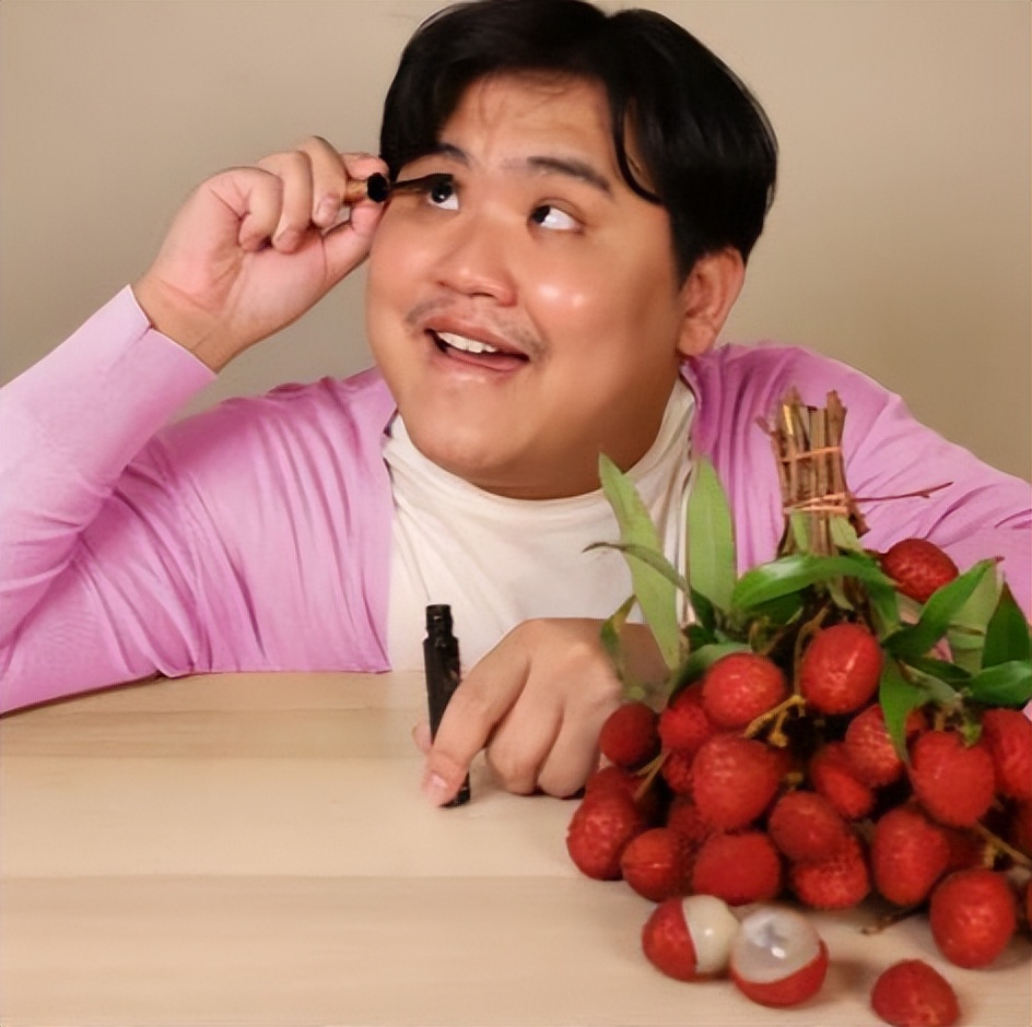 One Piece can't escape!The little brother in Thailand finally shot it ...