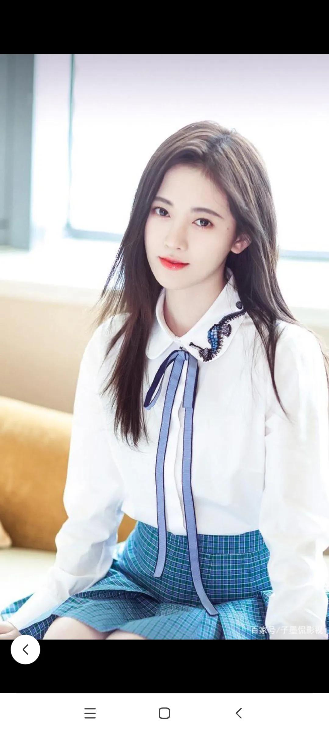 Lu Yuxiao, Ju Jingyi, the new generation of flowers, who do you like ...