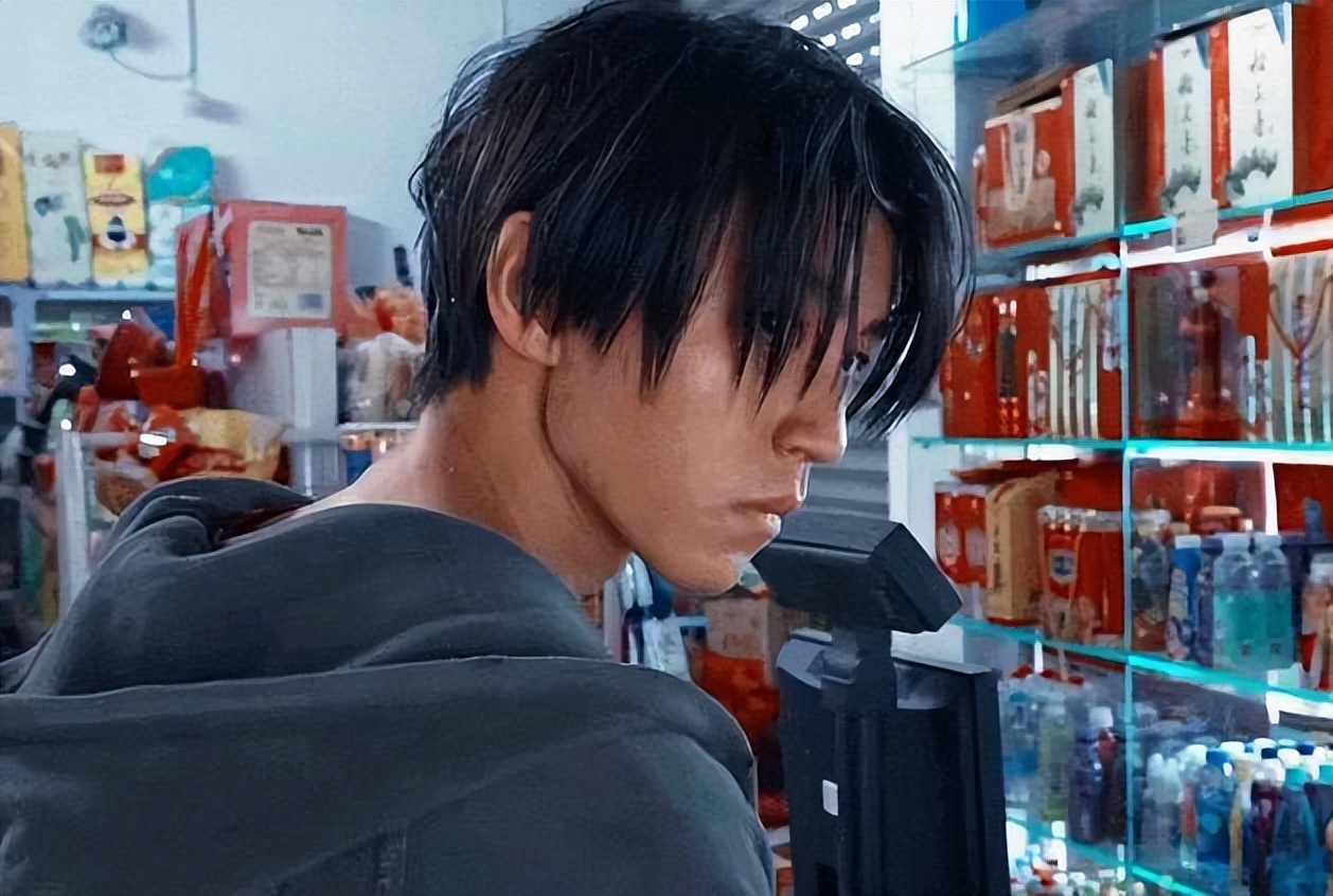 From Meng Chao in "Broken Bridge" to Cheng Lang in "The Way Home", the ...