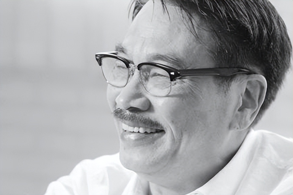 6 old Hong Kong actors who have passed away, the departure of each one ...