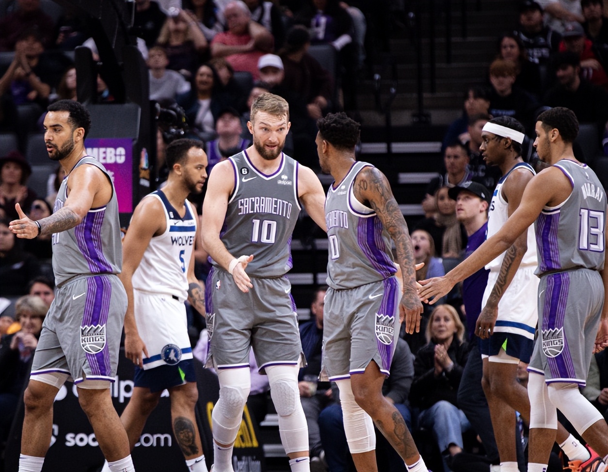 The NBA rankings have changed! The Bucks have an upset lead and the win ...