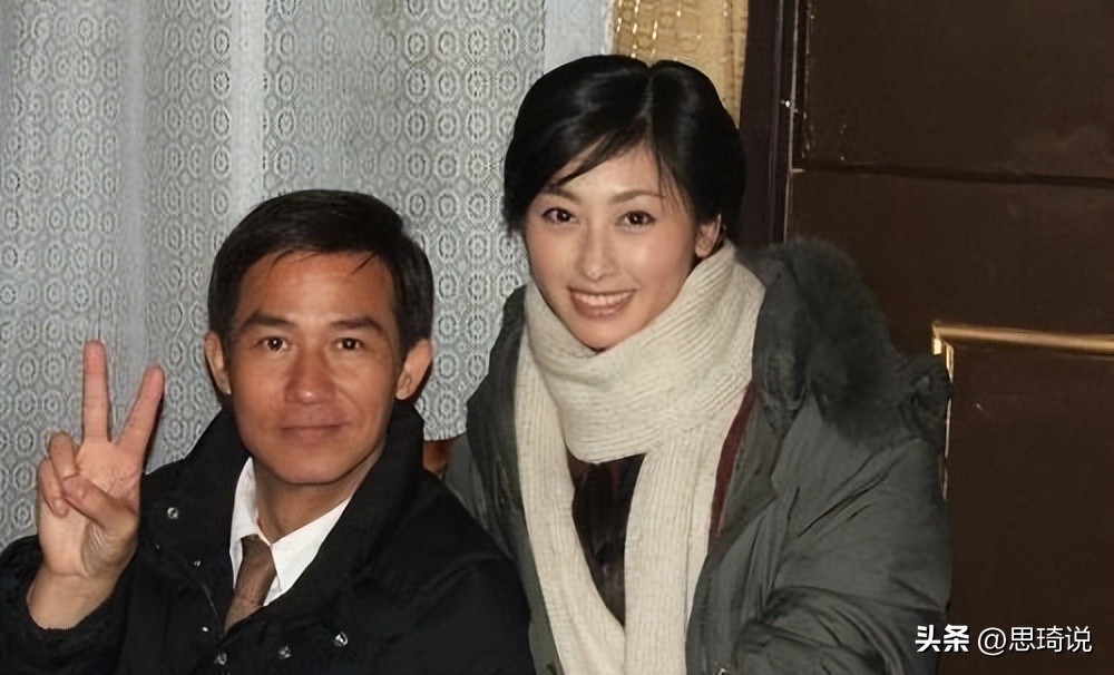 63-year-old Li Zixiong: "played the bad guys" in the first half of his ...