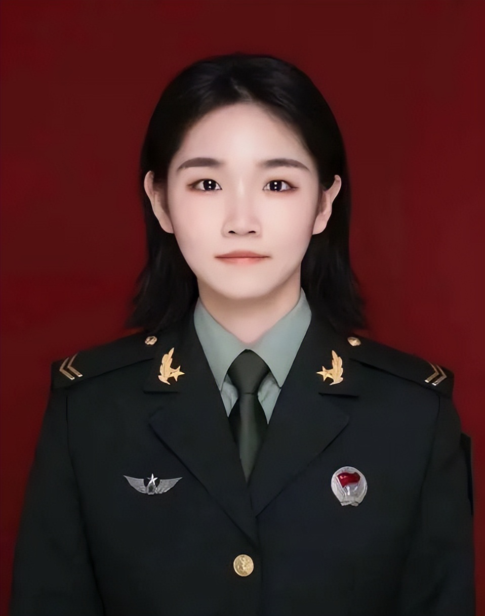 Unanimously praised by the superiors! She was admitted to a prestigious ...