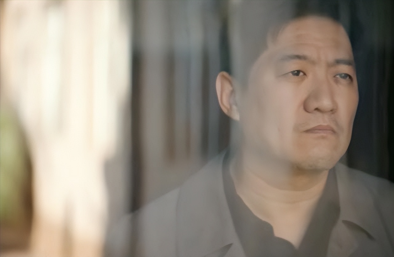 Ma Desheng and Li Qun in "The Long Season", ideal and reality, which ...