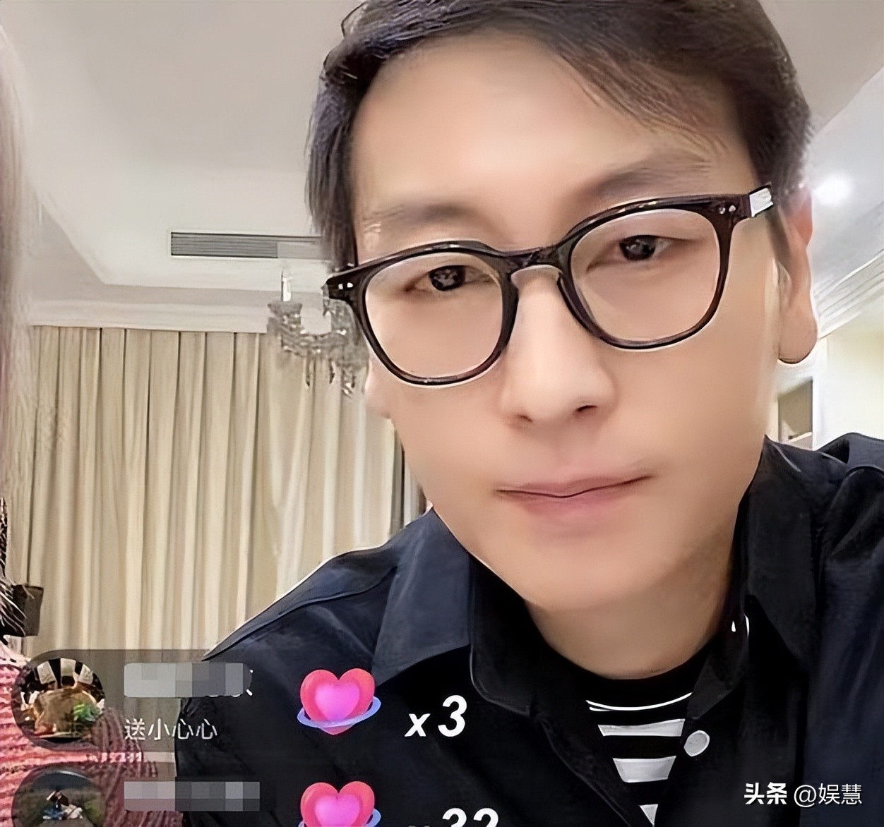 Li Hao apologized with tears and explained the reason for his abnormal ...