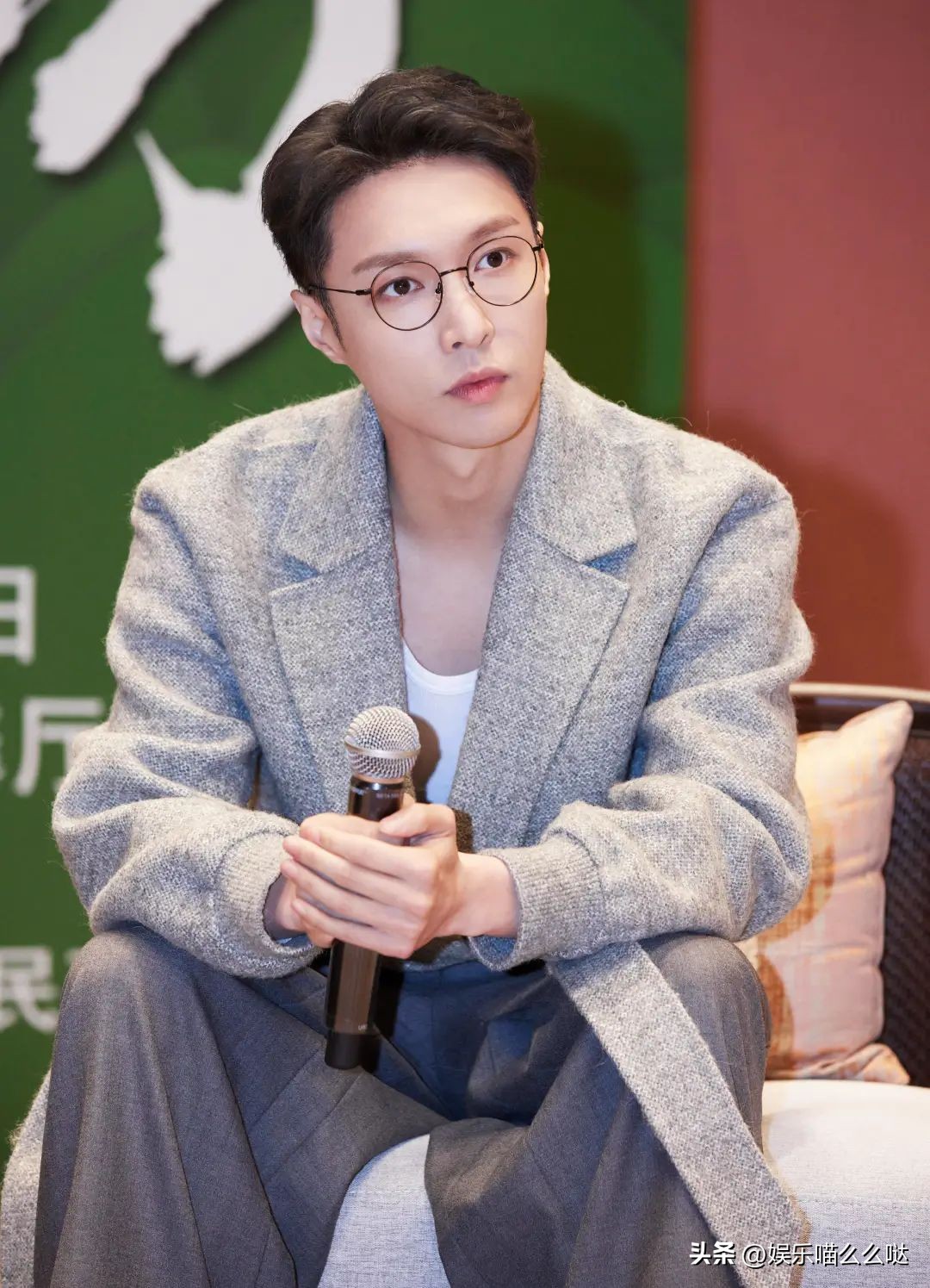 Yang Mi and Wei Daxun are in love again? Xu Kaicheng cheated on Shi? Fan Chengcheng is charming ...