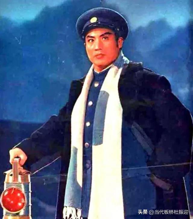 The contemporary issues of the actors' images in the new version of ...