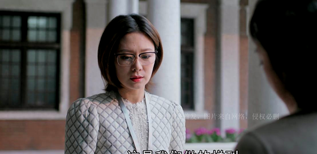 Mature years: Zhang Chunmei's resignation was not due to being ...