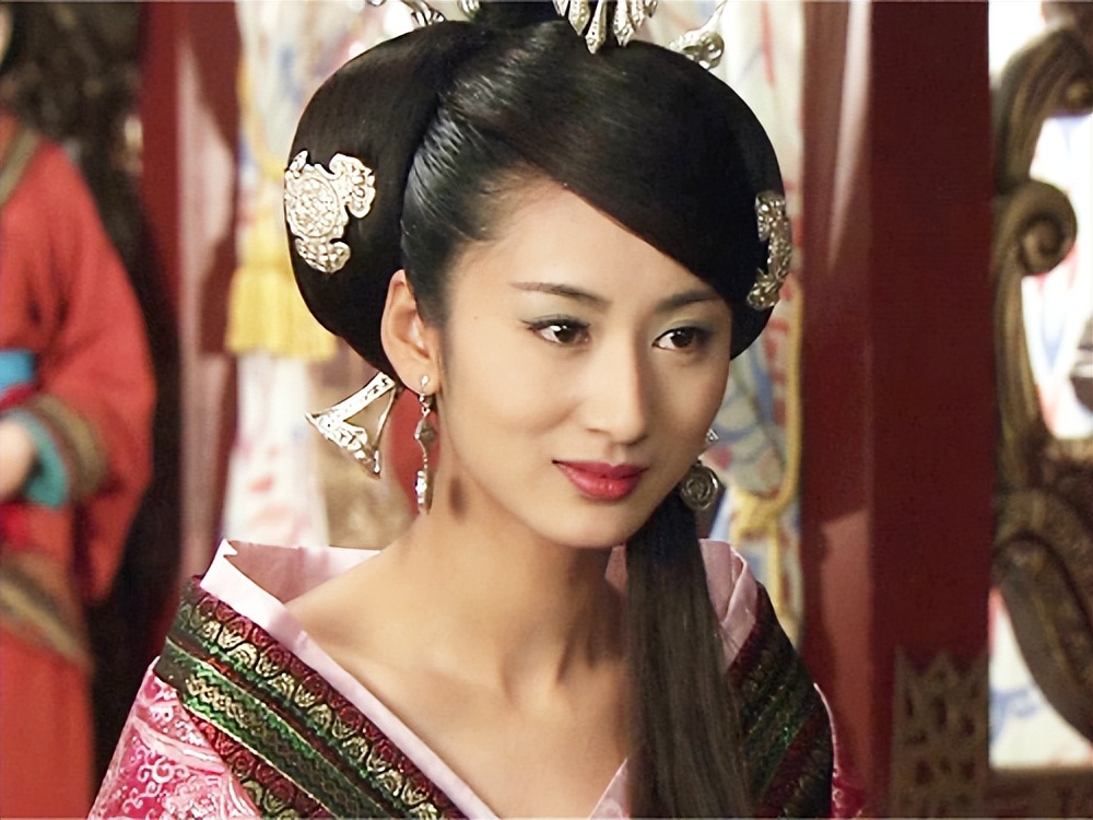 From Geisha to Demon Concubine: The Legendary Life of Zhao Feiyan and ...