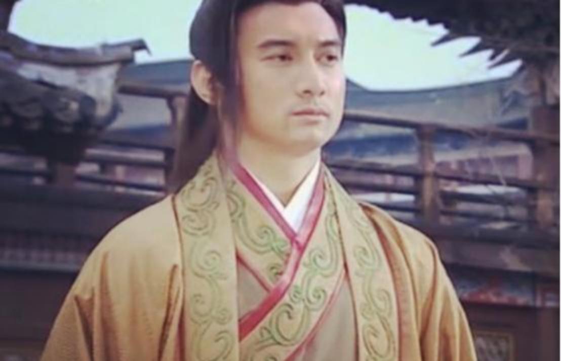 At the time of life and death, how does Li Yu, the empress of the ...
