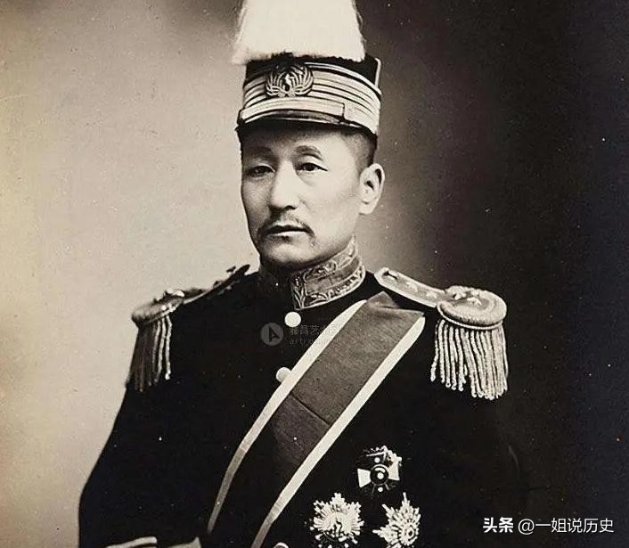 Who were the four famous warlords in the Republic of China: Northeast ...