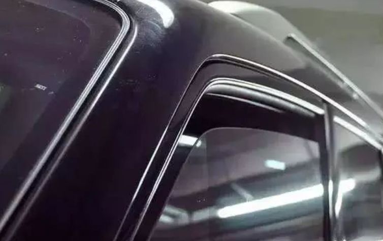 There are so many ways and functions to open car windows (2) - iMedia