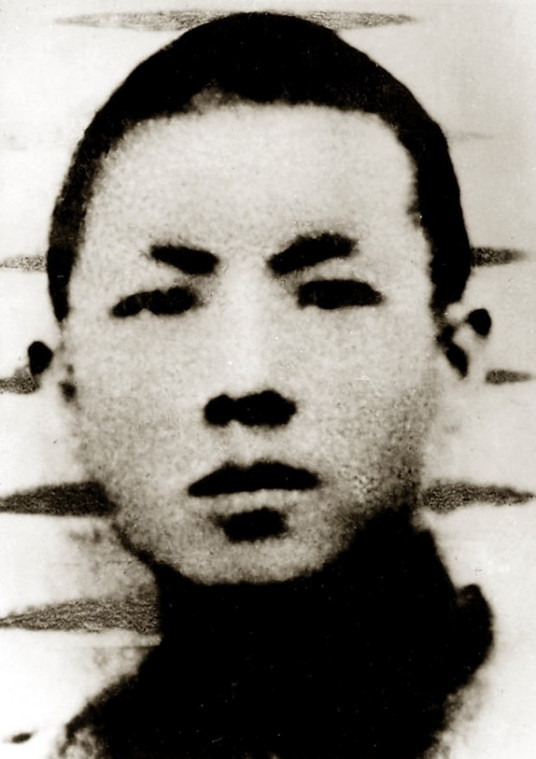 Jie Zhenguo (anti-Japanese national hero) - iNEWS