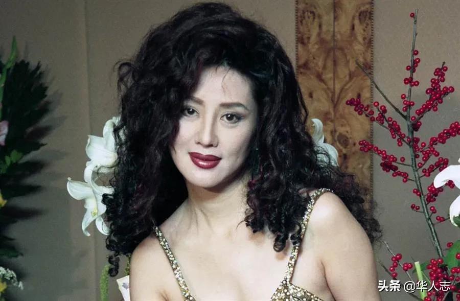 China's "first beautiful woman": 55-year-old beauty pageant winner, 70 ...