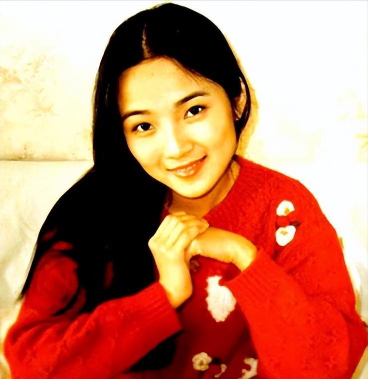 Guan Tong: The most correct decision in my life is to give birth to a ...
