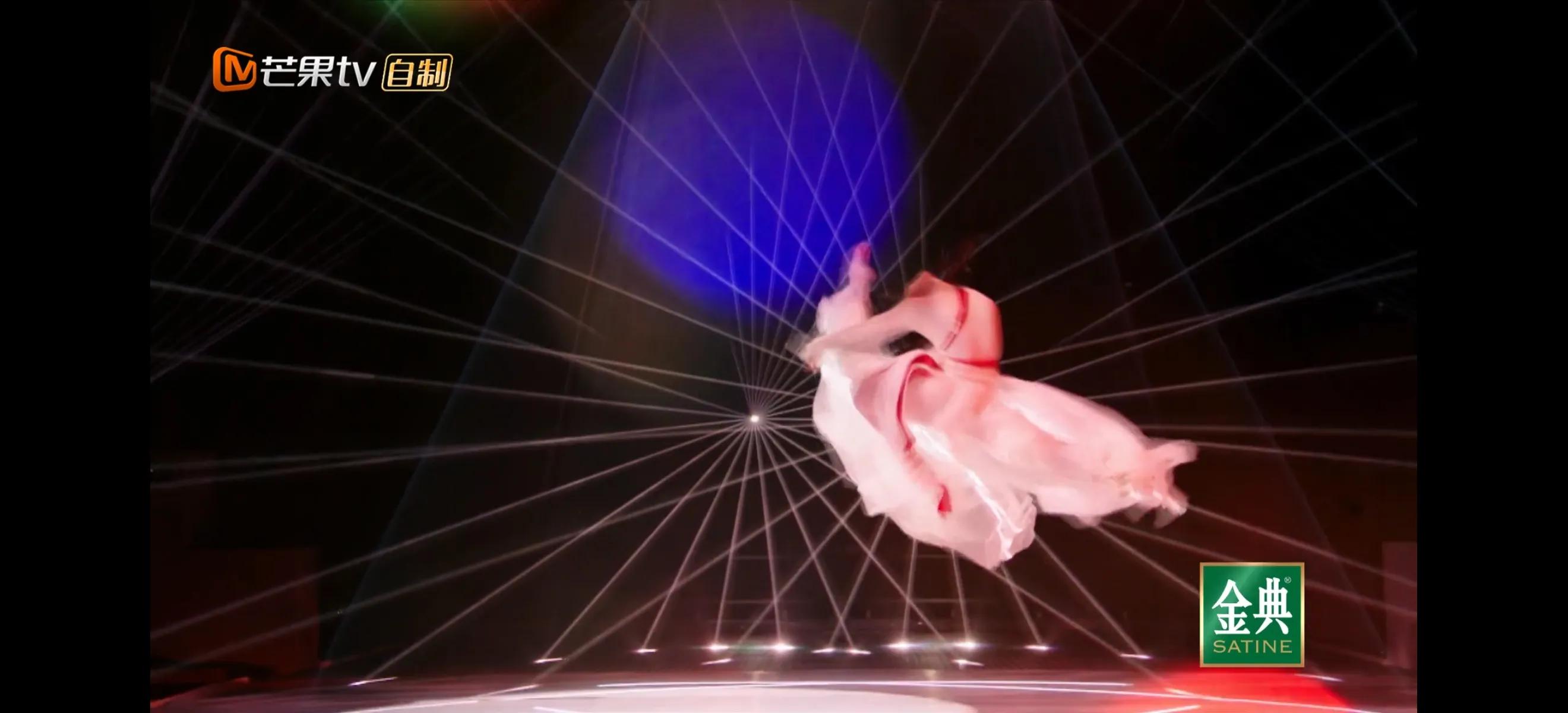 Tang Shiyilang sister 3 beautiful pictures and highlight moments review ...