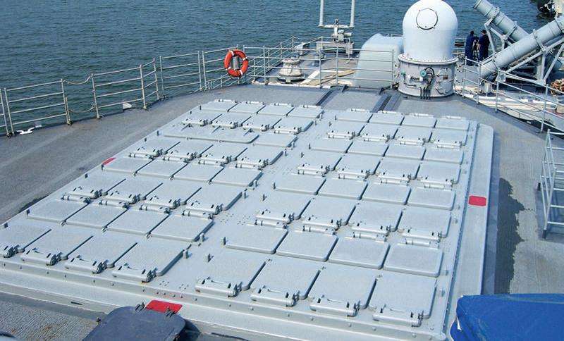 "Frontier of Science and Technology" Ocean Shield: "Aegis" Air Defense ...