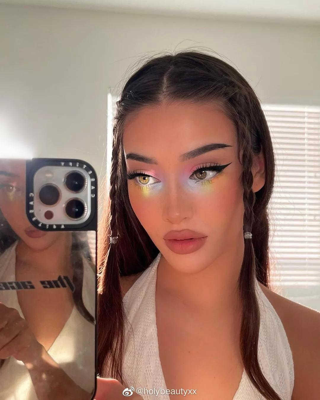 Isabelle Ross - iNEWS