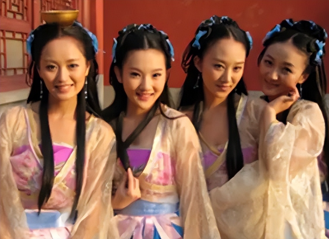 A Brief Analysis of the Religious Beliefs of Concubines in the Ming ...