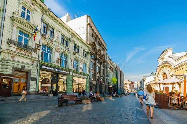 Moldova: ten cold facts you may not know - iNEWS