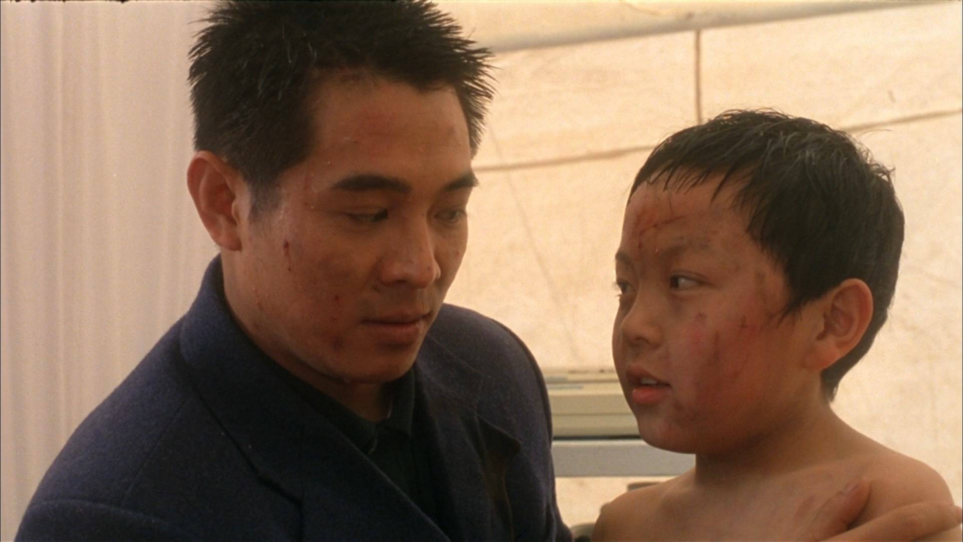 Have nothing to film but don't ask your godfather for help? Actor Xie ...