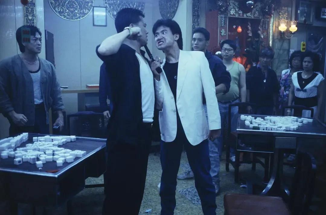This year Hong Kong movie gods fight, who can be crowned emperor among ...
