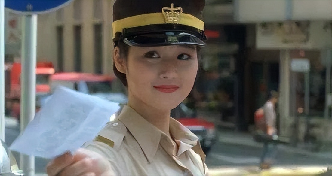 The goddess Wan Qiwen is 51 years old this year?Is "Ma Xiaoling" really ...