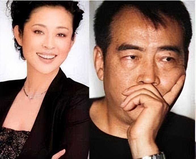 He is the biological father of Ni Ping's son, worth more than 100 ...