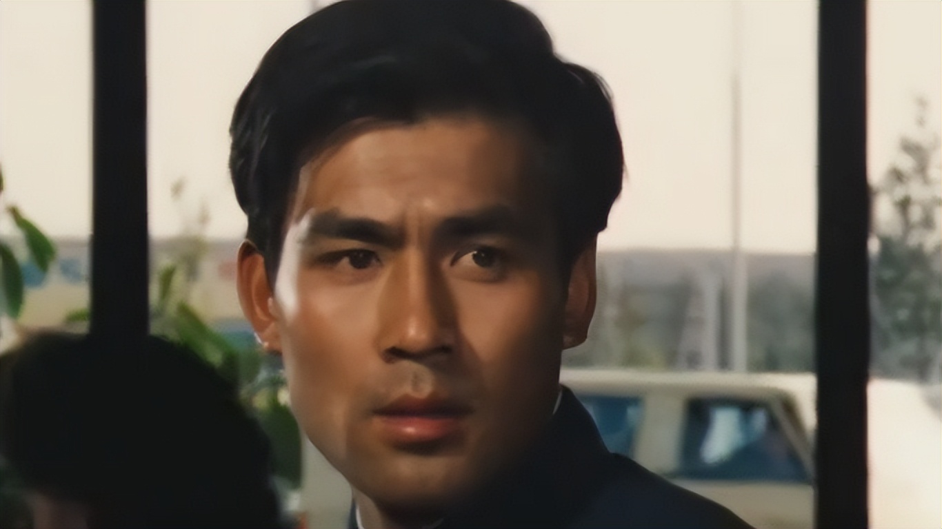 The 12 leading actors in the classic movie "Wrangler" 40 years ago - iNEWS