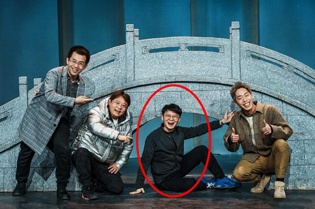 Li Chao, who was the chief director of the CCTV Spring Festival Gala ...