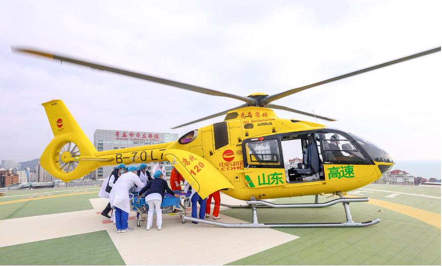 Helicopter lift is controlled by rotor speed? Get to know the truth and ...