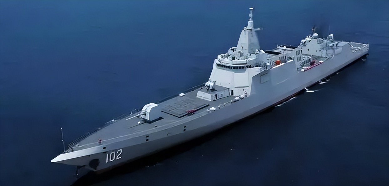 Why is it said that cross-strait reunification is imminent?What are we ...