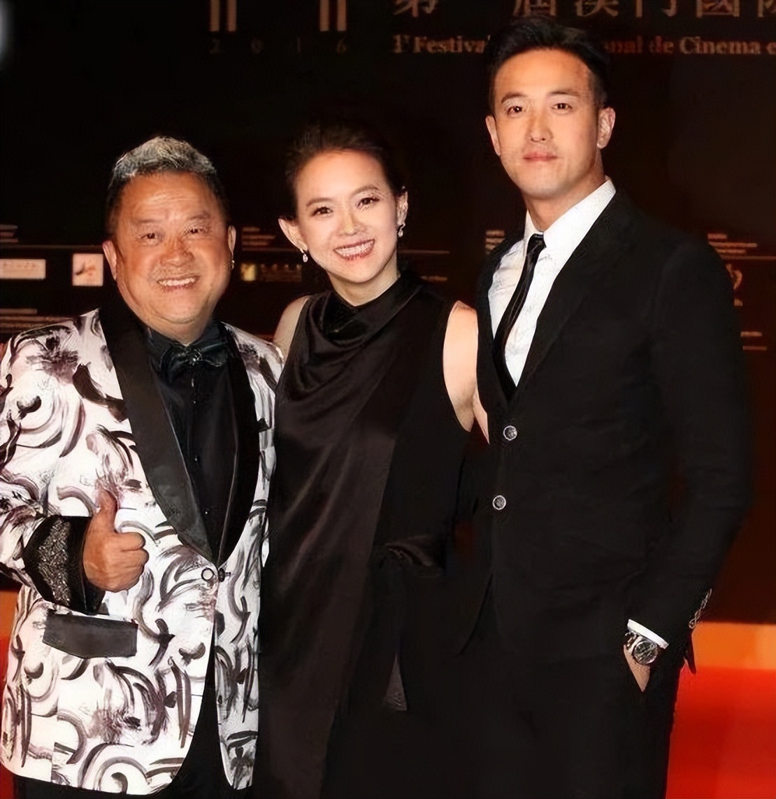 Zeng Zhiwei's secret hobby was revealed by his daughter, which ...