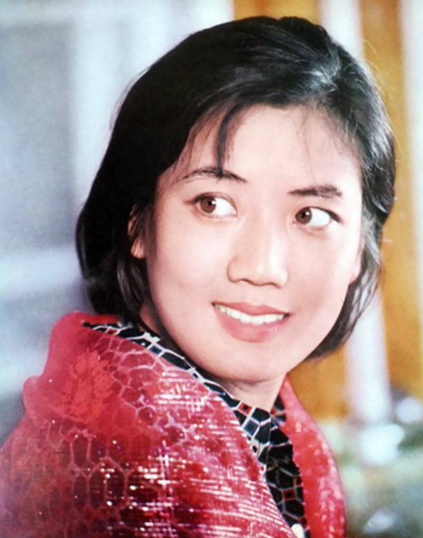 The smash hit Li Xiuming: Divorced and remarried, retired after ...