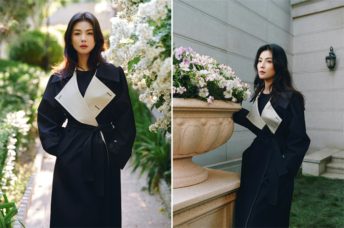 YINER official announcement brand spokesperson Liu Tao - iMedia